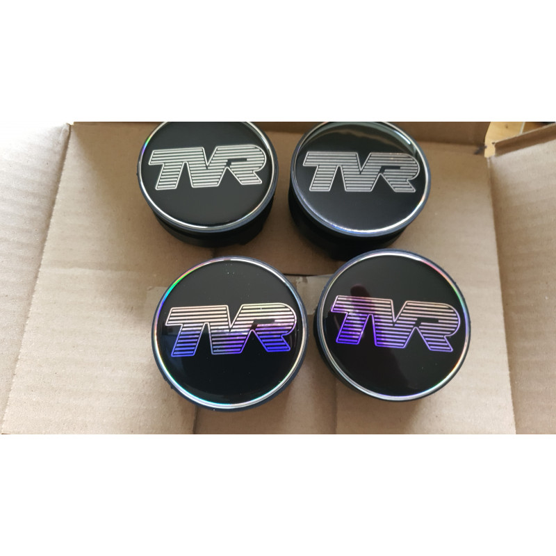 TVR Chimaera Wheel Centres Imola Wheels